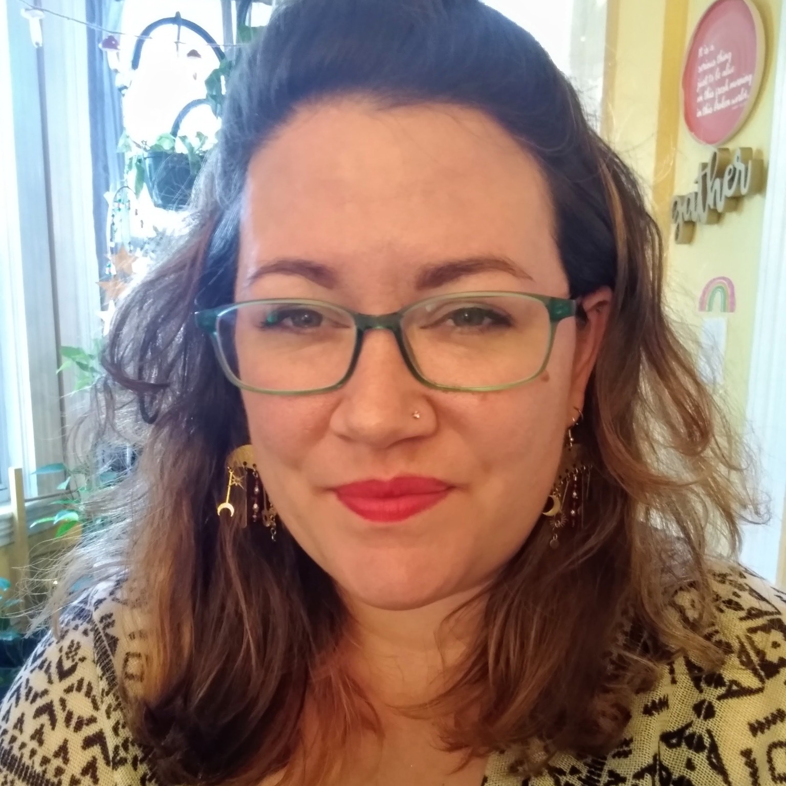 About Jess – Jess Vonn ️